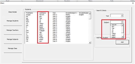 Vba Combobox How To Create And Use Combobox In Vba