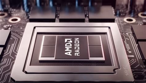 AMD Radeon RX 7900M RDNA 3 Enthusiast Mobility GPU Specs Leak Navi