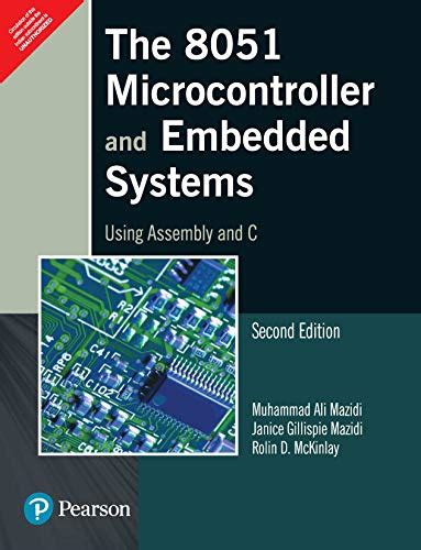 Master Embedded Systems With These Best Books In