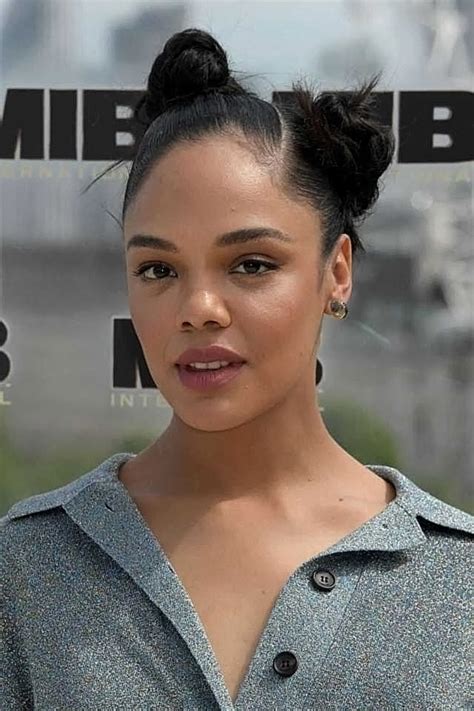 Tessa Thompson Nude Pics And Sex Scenes Compilation Scandal Planet