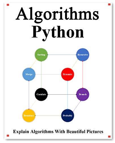 algorithms python explains algorithms with beautiful pictures learn it easy better and well