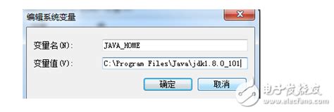 java开发环境的搭建以及使用eclipse从开始一步步创建java项目 电子发烧友网