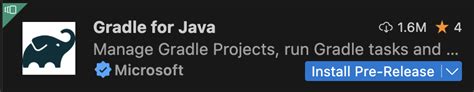 Elevating Java Development In Visual Studio Code Experience The New
