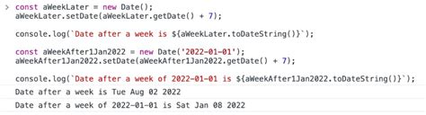 Adding Days To A Date In Python