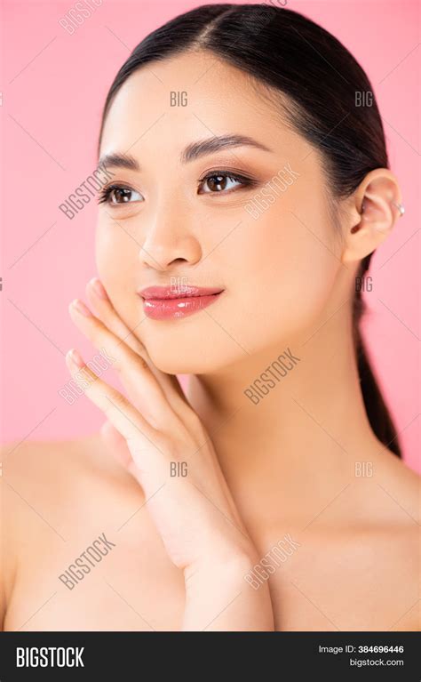 Nude Asian Woman Image And Photo Free Trial Bigstock