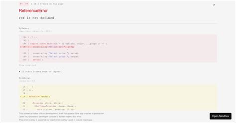 React Select Redux Form Material UI Example Codesandbox