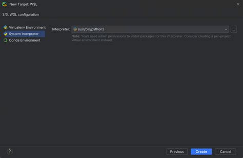 Configure A Python Interpreter PyCharm Documentation