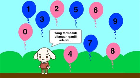 Menampilkan Bilangan Genap Dengan Batas Awal Dan Akhir Archives Kelas