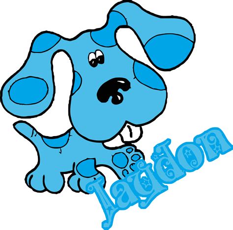 Blues Clues Clip Art Jaydon Clipart Png Png Blues Clues Blues Clues Porn Sex Picture