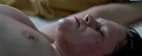 Isabell Gerschke Verfuhrt 2016 Erotic Bed Scene From Movie Celebrity Fucking Naked