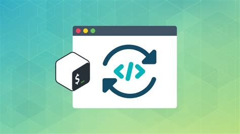 Bash Basics Series 8 For While And Until Loops Linux Consultant