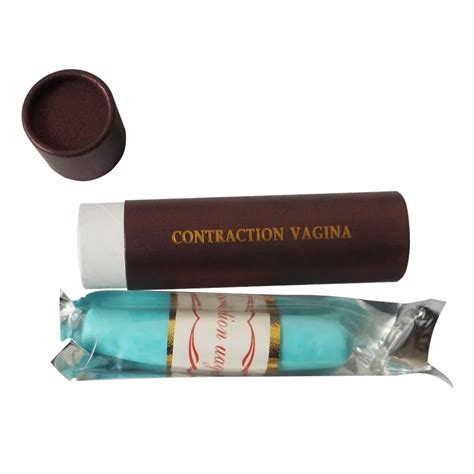 Free Shipping1pcfeminine Product Vagina Tightening Stick Vaginal