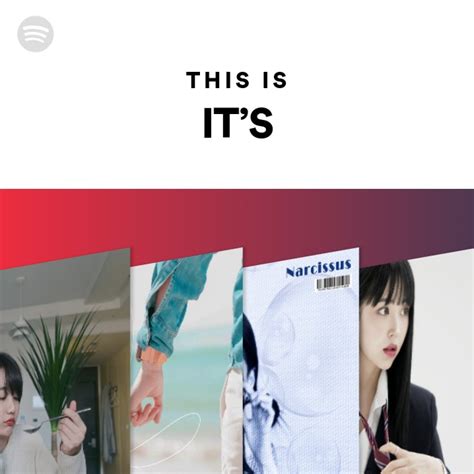 This Is ITS Playlist By Spotify Spotify