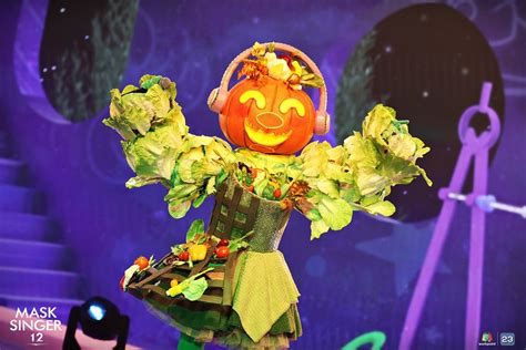 The Mask Singer on Twitter เสยงหวานสดๆ หนากากผกรวม ในเพลง
