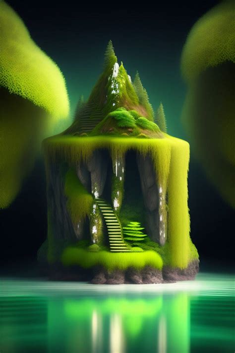 Unleash Realistic 3D Rendering With Nvidia RTX 4080 And Unreal Engine