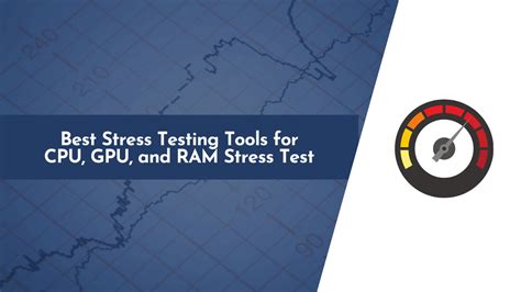 10 Best PC Stress Testing Tools For CPU GPU And RAM Stress Test