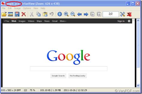 How To Convert Mhtml To Pcx VeryPDF Knowledge Base