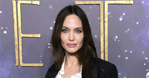Angelina Jolie Thinks Brad Pitt Is Fighting Her Over Their Winery As Revenge Over The Divorce