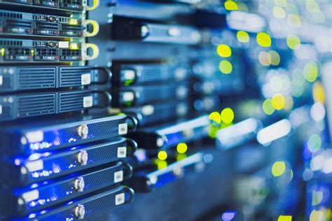 Infrastructure Management Services Providers In Vadodara