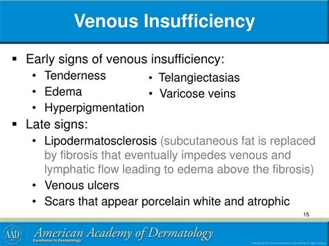 Ppt Stasis Dermatitis And Leg Ulcers Powerpoint Presentation Free Download Id4827908