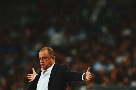 Swingman On Twitter Fatih Terim D Nya N N En Yi Futbolcusu