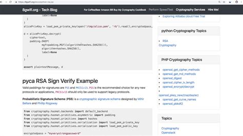 Python Rsa Decrypt With Pgp Public Key Globalero