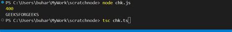 Typescript Specifying Type Arguments Geeksforgeeks