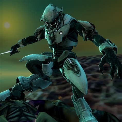 Steam Workshop Reach Armored Halo 4 Sangheili