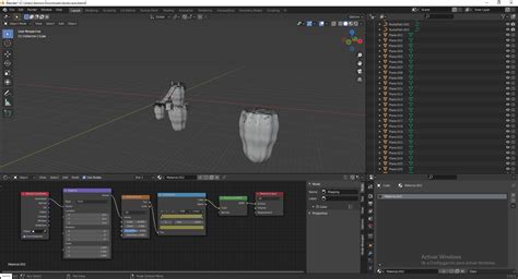 Export Some Textures Missing After Exporting To Gltf Blender Stack