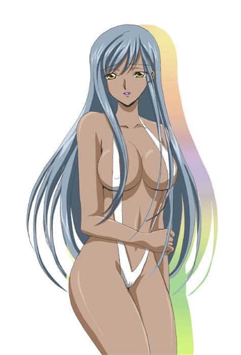 Villetta Nu Code Geass Drawn By Sinko Danbooru