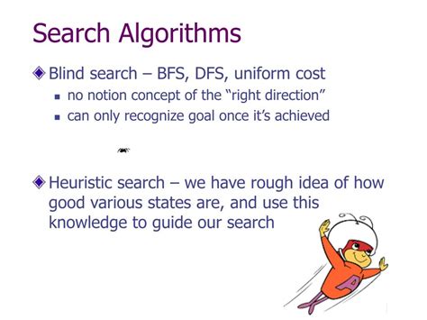 ppt heuristic search powerpoint presentation free download id 170865