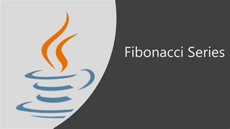 important java program for interviews pgm 18 how to print fibonacci series 3 different