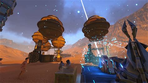 Ark Amazonia Trailer Youtube