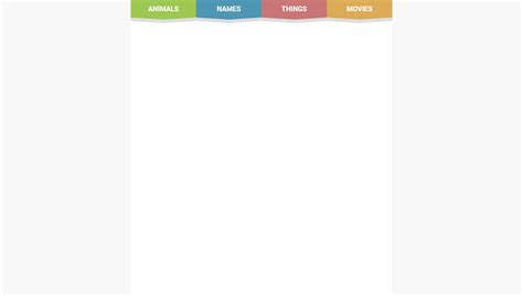 25 CSS Dropdown Menus