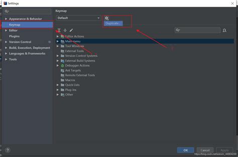intellij idea设置自动补全 idea代码自动补全怎么设置 csdn博客