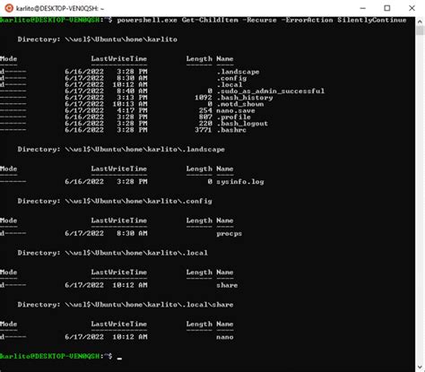 How To Use Windows Subsystem For Linux WSL Hostwinds
