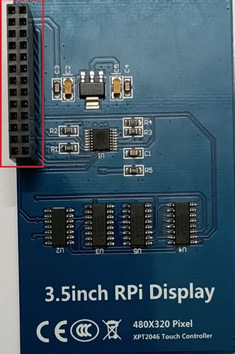 solution arduino raspberry pi tft lcd display and ima