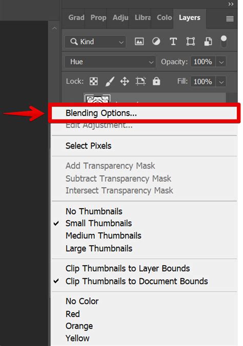 How Do I Change The Color Of A PNG File In Photoshop