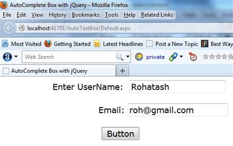 how to insert data into database using asp net youtube