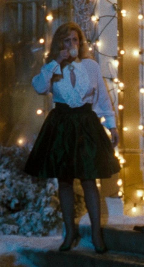 Beverly Dangelo Christmas Outfit Nice Dresses Beverly Dangelo