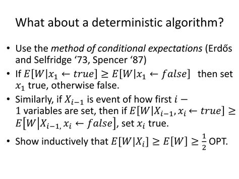 ppt a simple greedy approximation algorithm for max sat powerpoint presentation id 5948149