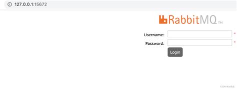 docker安装rabbitmq docker安装rabbitmq指定版本 csdn博客
