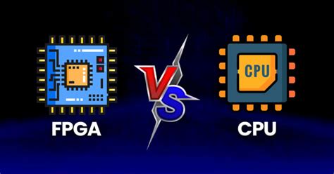 FPGA Vs CPU Decoding The Extraordinary Differences 2024