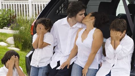 No Esperes A La Adolescencia Para Hablar De Sexo Y Amor Con Tus Hijos Te Los Van A Adoctrinar
