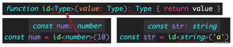 typescript typescript 尖括号 csdn博客