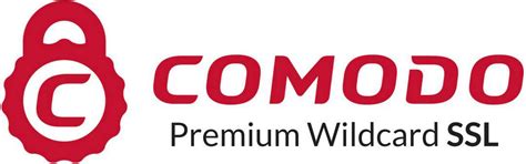 Jual Sectigo InstantSSL Premium Wildcard Certificates DeDoHo