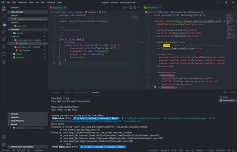 Keep Getting Java Lang NoClassDefFoundError With Maven Project In