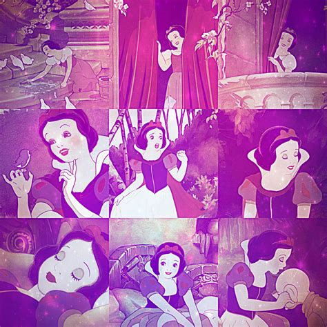 Snow White Disney Princess Photo 38678150 Fanpop