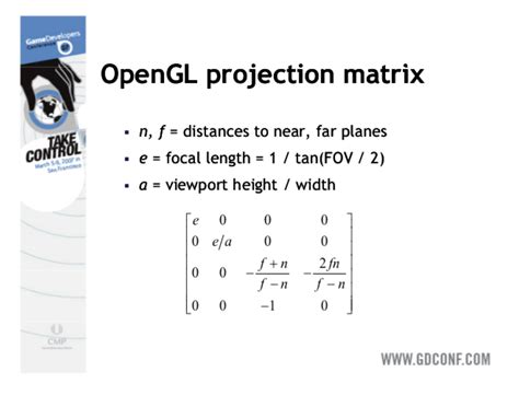 opencv camera projection matrix principal point stack overflow images