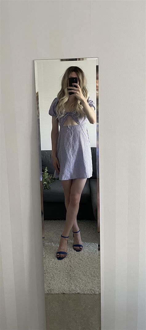 I Love Sundresses Rmtfashion